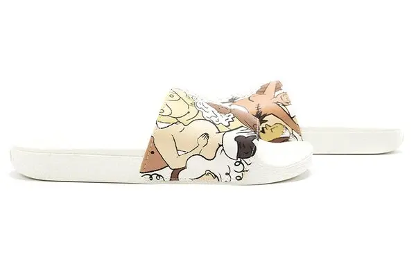 VANS Coppafeel Slide-on Slippers