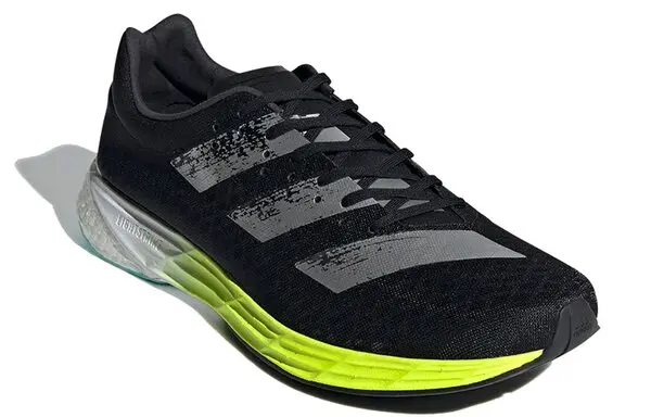 Adidas Adizero Adios Pro Running Sneakers
