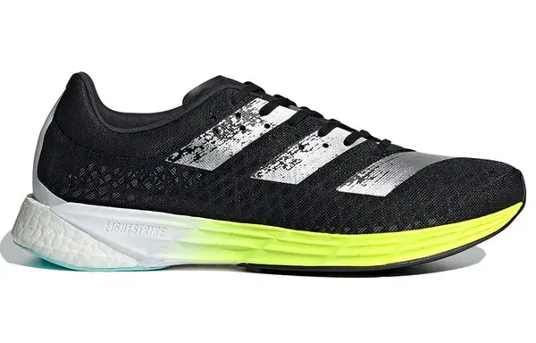 Adidas Adizero Adios Pro Running Sneakers