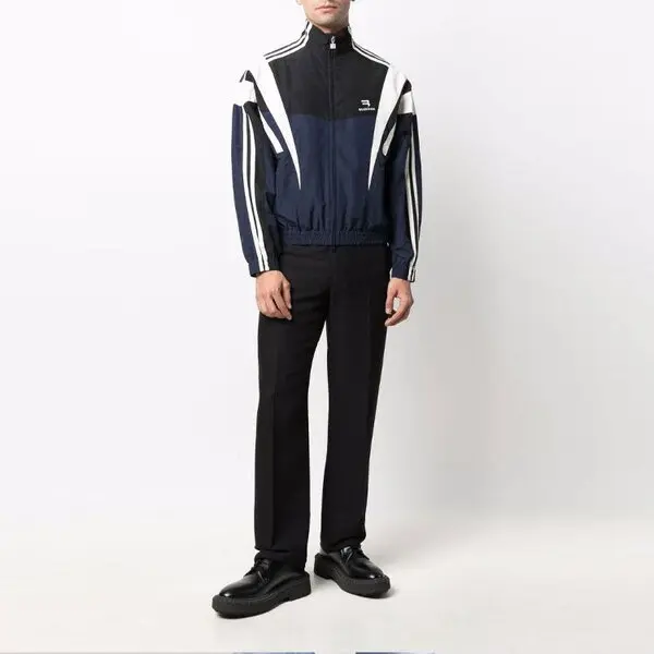 Balenciaga Sporty B Track Jacket