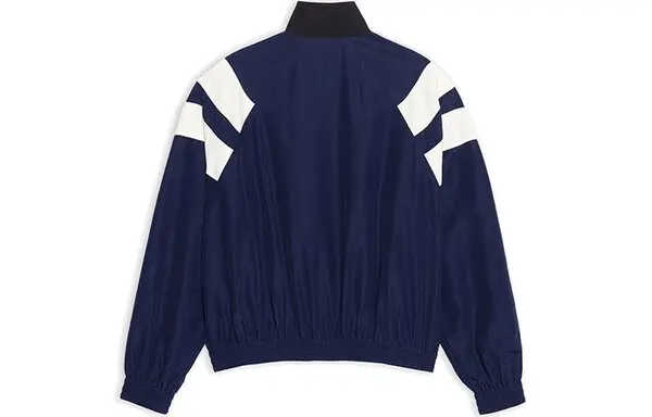 Balenciaga Sporty B Track Jacket