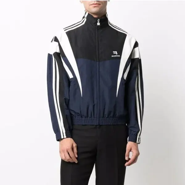Balenciaga Sporty B Track Jacket