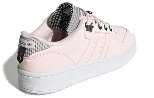 Adidas Rivalry Low Sneakers - Pink