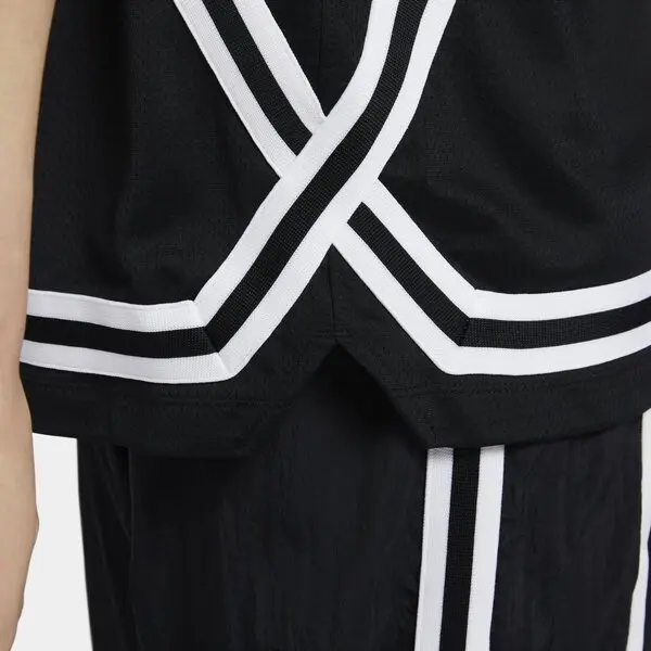 Nike Crossover Dri-fit Short Sleeve Shirt