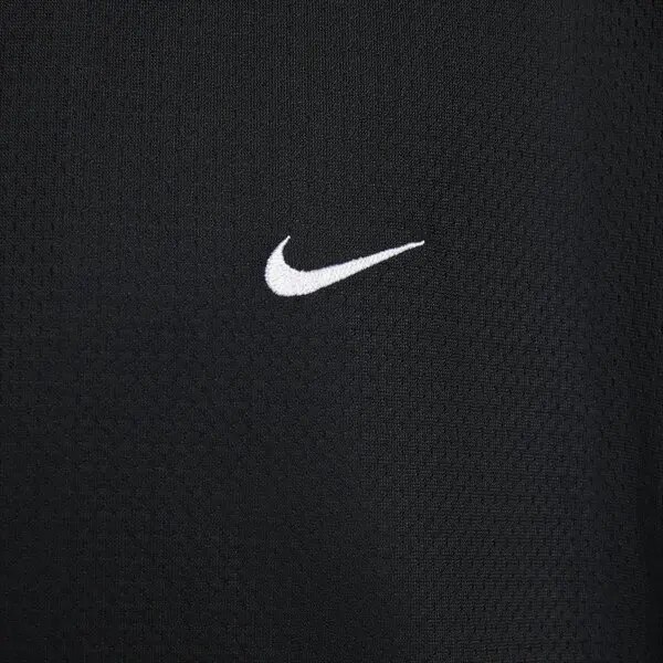 Nike Crossover Dri-fit Short Sleeve Shirt