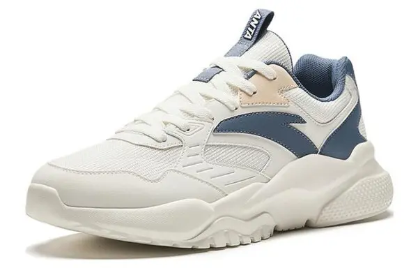 ANTA Athletic Sneakers