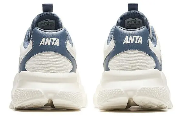 ANTA Athletic Sneakers