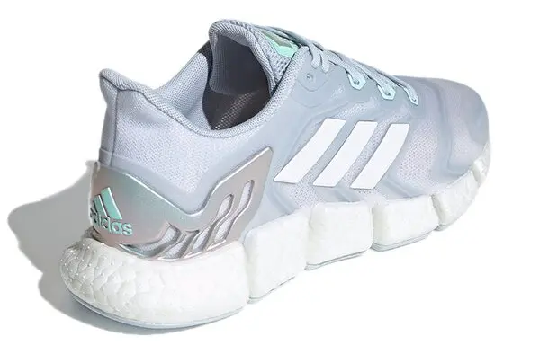 Adidas Climacool Vento Sneakers - Grey/blue/white