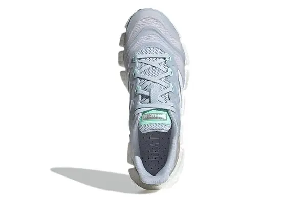 Adidas Climacool Vento Sneakers - Grey/blue/white