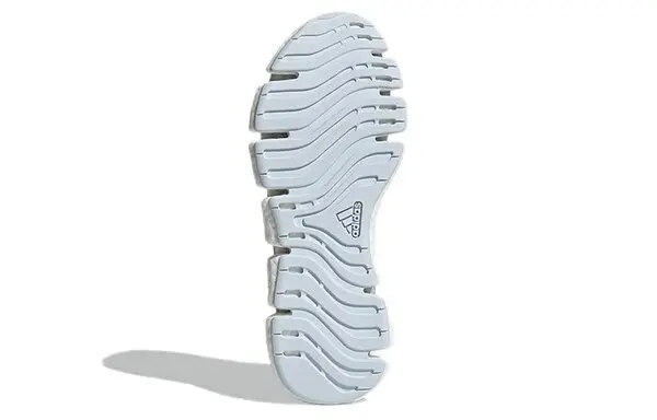 Adidas Climacool Vento Sneakers - Grey/blue/white