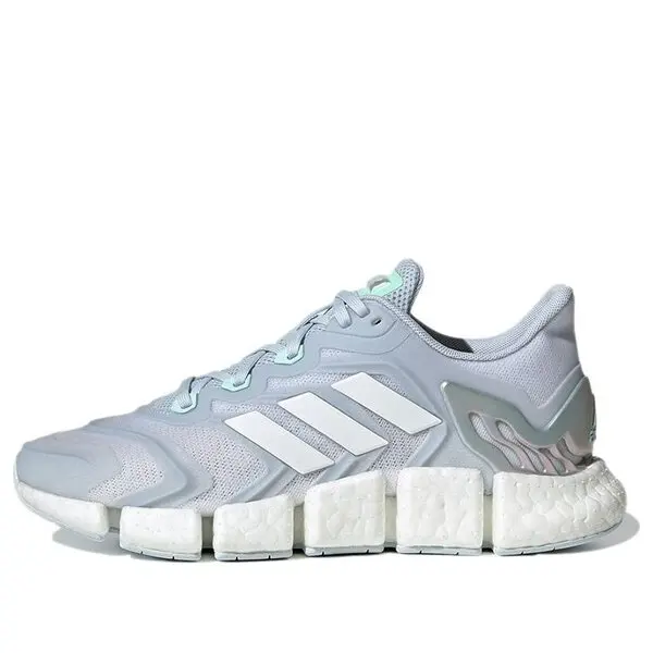 Adidas Climacool Vento Sneakers - Grey/blue/white