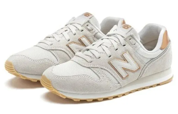 NEW BALANCE 373 Series Sneakers - Grey