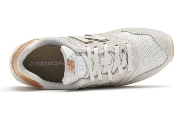NEW BALANCE 373 Series Sneakers - Grey