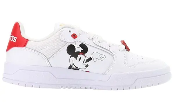 Adidas X Disney Entrap Sneakers