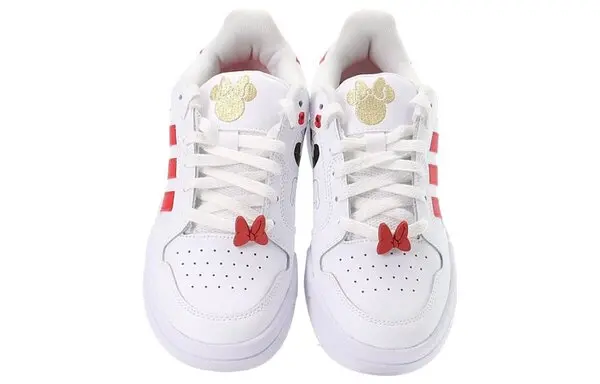 Adidas X Disney Entrap Sneakers