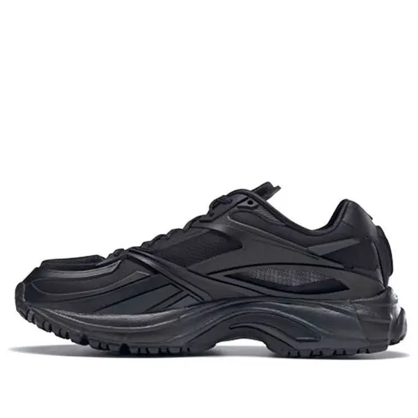 REEBOK Premier Road Modern Sneakers - Black