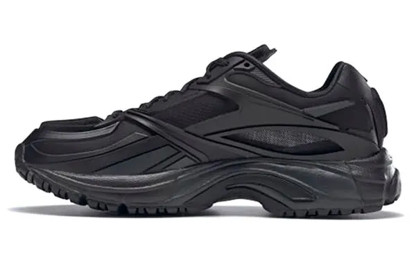 REEBOK Premier Road Modern Sneakers - Black