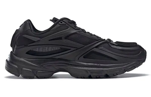 REEBOK Premier Road Modern Sneakers - Black