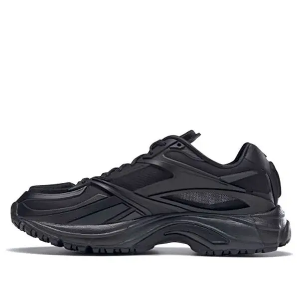REEBOK Premier Road Modern Sneakers - Black