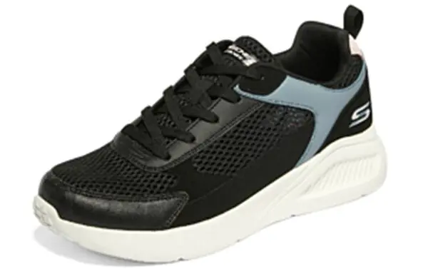 Sketchers Bob's Shoes Athletic Lace Up Sneakers