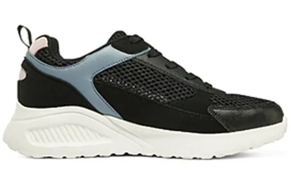 Sketchers Bob's Shoes Athletic Lace Up Sneakers