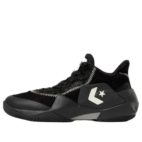 CONVERSE Cons Vicbound Sneakers - Black