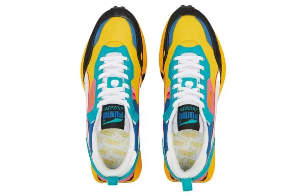 PUMA Future Rider "future Vintage