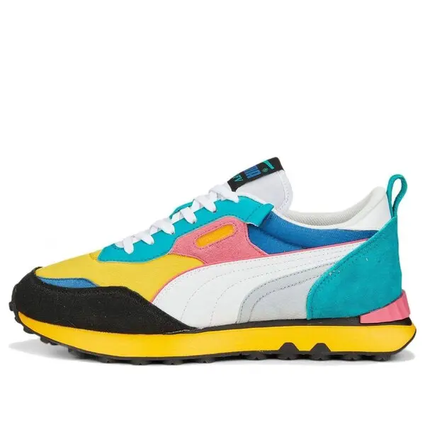 PUMA Future Rider "future Vintage - Multi-color