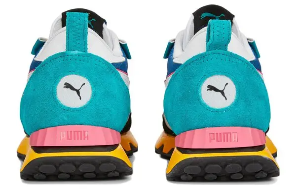 PUMA Future Rider "future Vintage - Multi-color