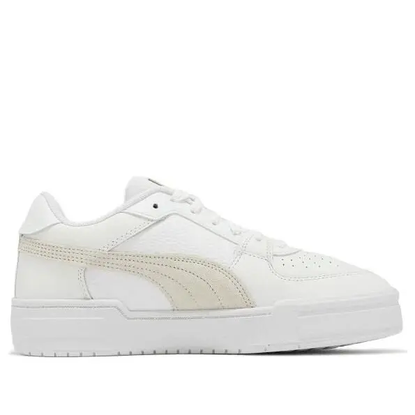PUMA Ca Pro Suede Fs Sneakers - White/grey