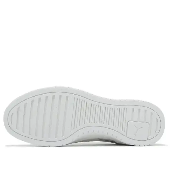 PUMA Ca Pro Suede Fs Sneakers - White/grey