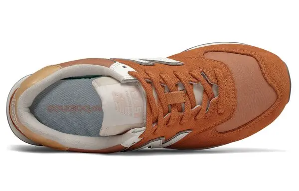 NEW BALANCE 574 Series Sneaker - Default Color