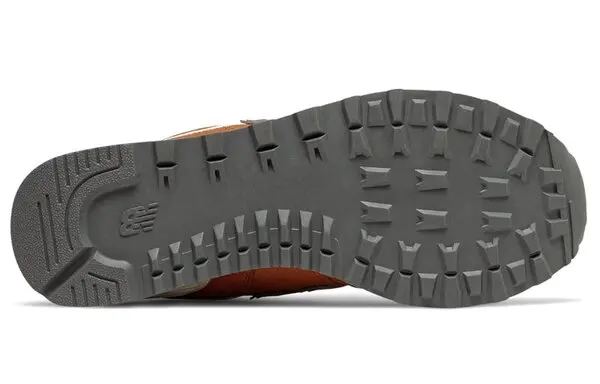 NEW BALANCE 574 Series Sneaker - Default Color