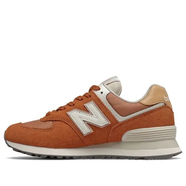 NEW BALANCE 574 Series Sneaker - Default Color