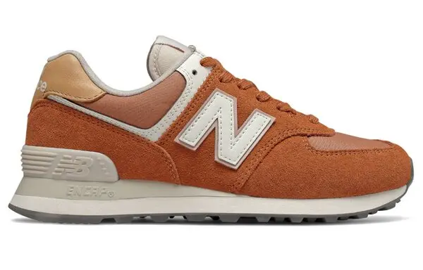 NEW BALANCE 574 Series Sneaker - Default Color