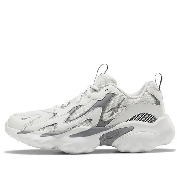 REEBOK Dmx Series 1000 Sneakers - Gray/white