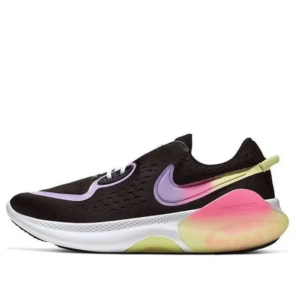 Nike Joyride Run 2 Pod "chinese New Year" Sneakers - Black/multi-color