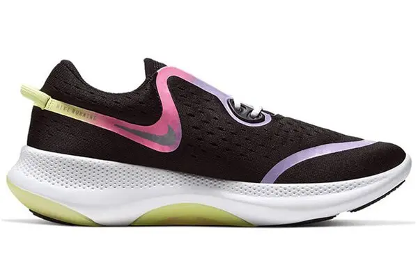 Nike Joyride Run 2 Pod "chinese New Year" Sneakers - Black/multi-color