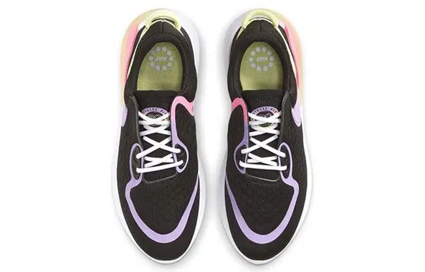 Nike Joyride Run 2 Pod "chinese New Year" Sneakers - Black/multi-color