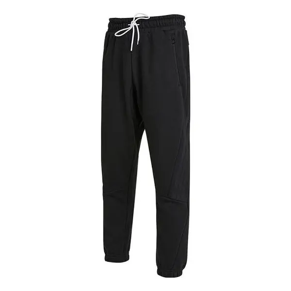 Adidas St Kn 3sdg Pants - Black