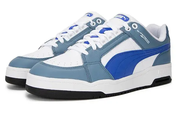 PUMA Slipstream Lo Sneakers