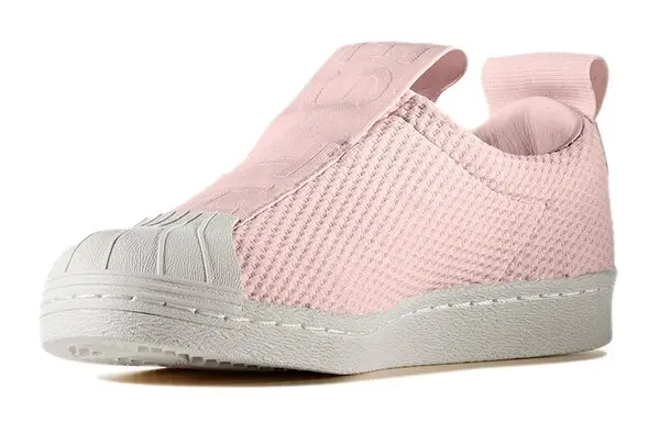 Adidas Superstar Bw3s Slipon W Sneakers - Pink