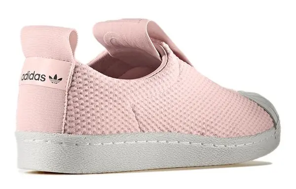 Adidas Superstar Bw3s Slipon W Sneakers