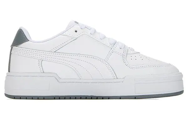 PUMA Ca Pro Low Top Sneakers - White