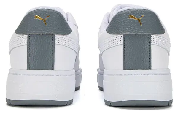 PUMA Ca Pro Low Top Sneakers - White