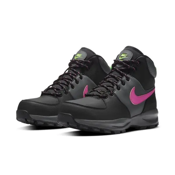 Nike Manoa Leather Se High Top Boots