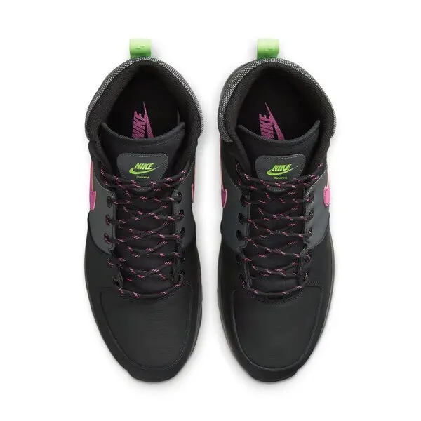 Nike Manoa Leather Se High Top Boots
