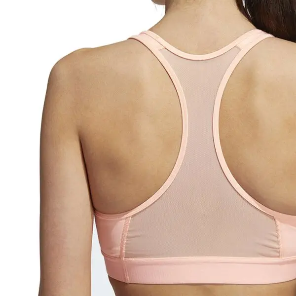 Adidas Donasia Sizing 't Rest Alphaskin Padded Bra