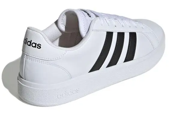Adidas Neo Grand Court Lifestyle Court Sneakers - White/black
