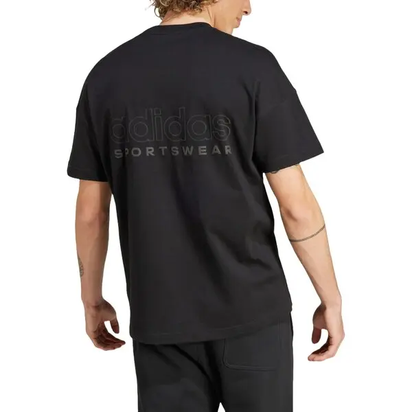 Adidas All Szn Graphic T-shirt Asia Sizing